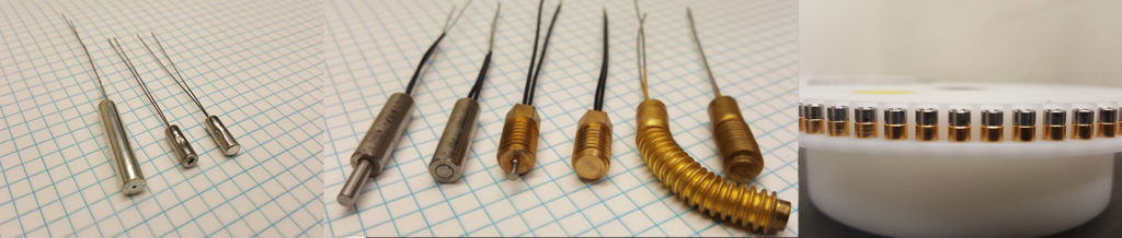 Bridgewire Welding | Stored Energy Concepts, Inc.