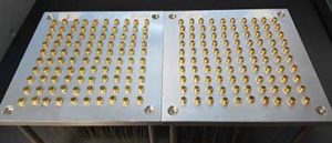 CADPAD Services | Pyrotechnic Gas Generators, Actuators, Bridgewire